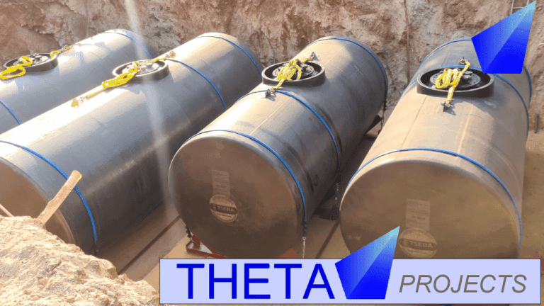 Home - Theta Projects